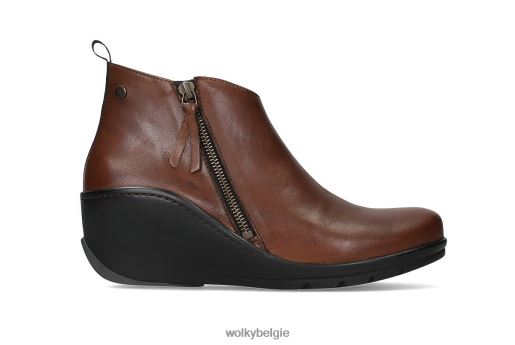 Wolky Belgie - Hoge kwaliteit schoenen voor de zomer